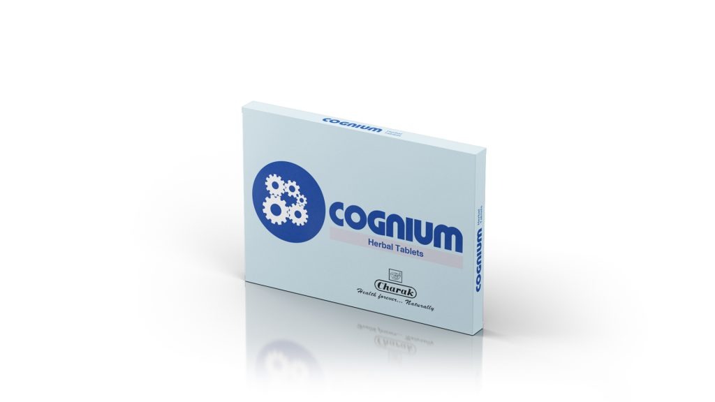COGNIUM TAB – Wellness Naturally