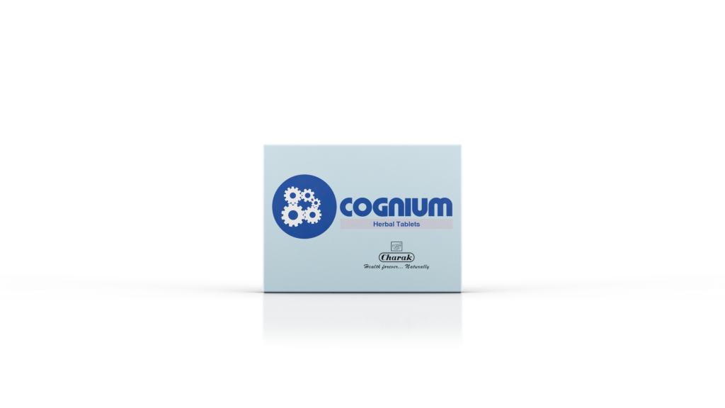 COGNIUM TAB – Wellness Naturally