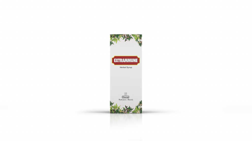 Extrammune – Wellness Naturally