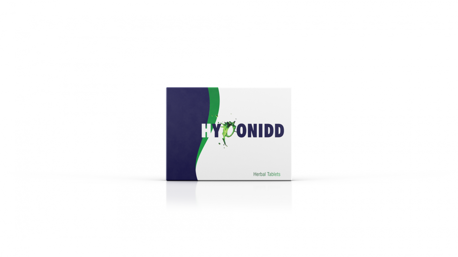 HYPONIDD TAB – Wellness Naturally