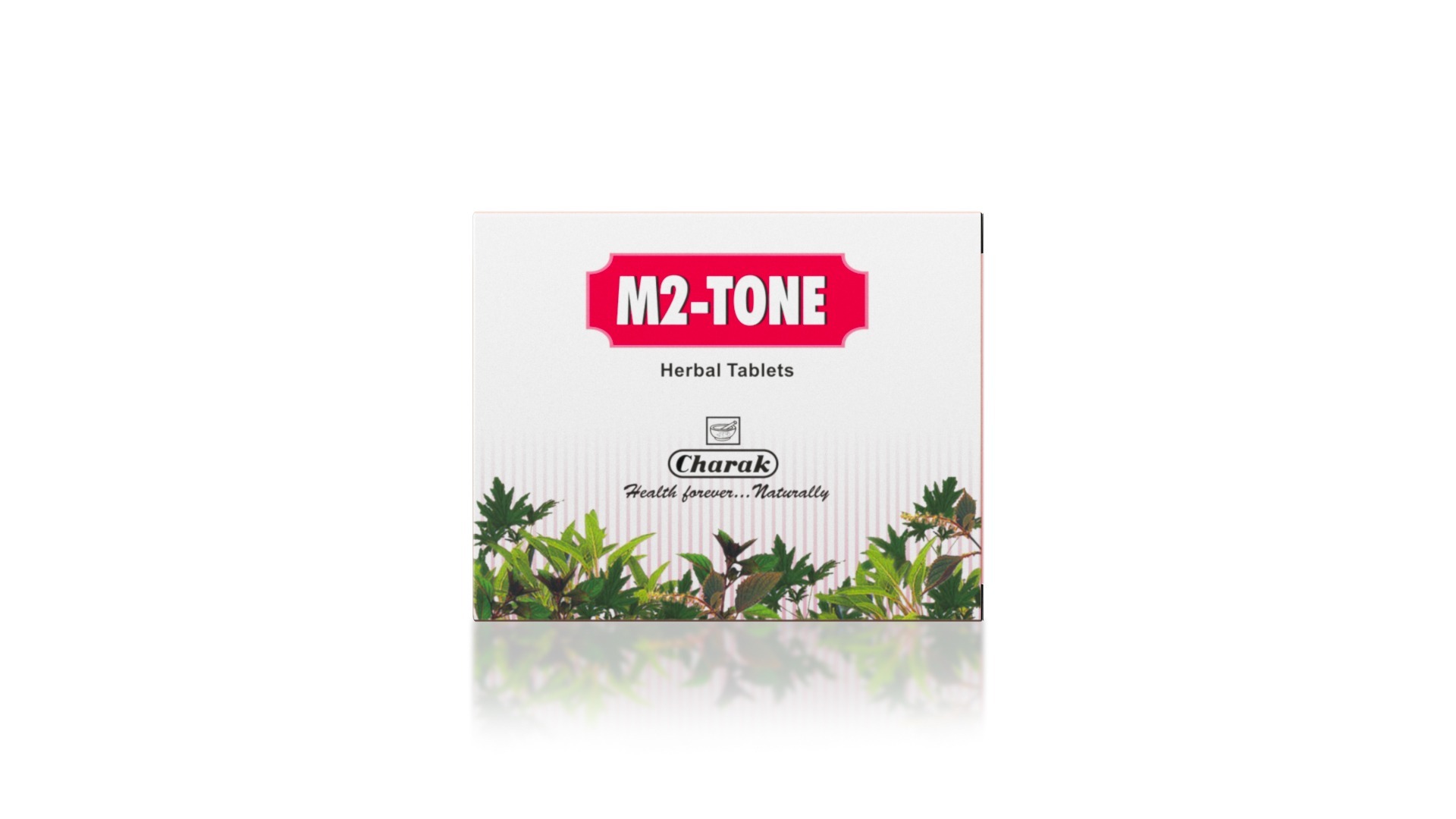 M2 Tone Wellness Naturally